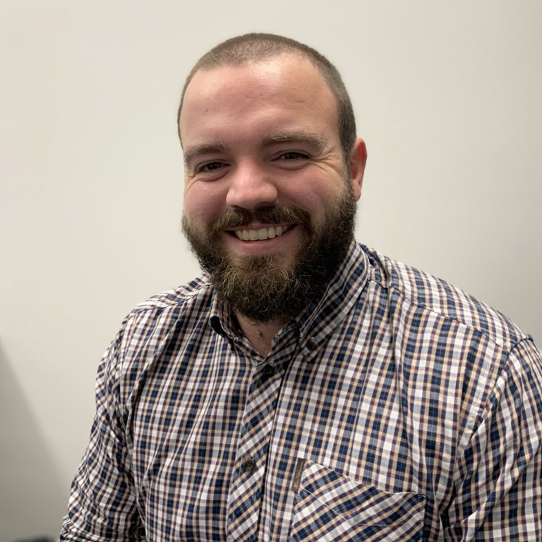 Zach Smith - Trinity Bible Chapel