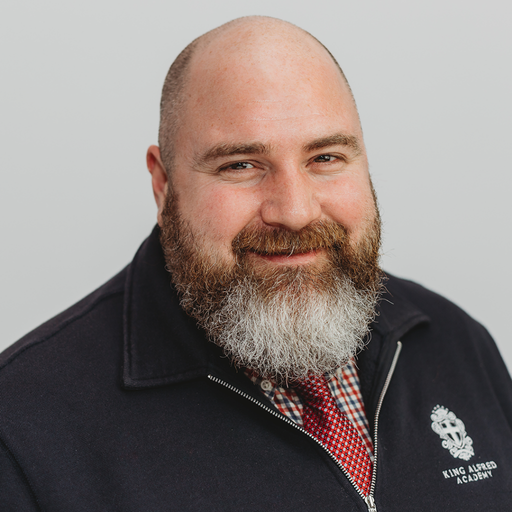 Church Staff - Trinity Bible Chapel